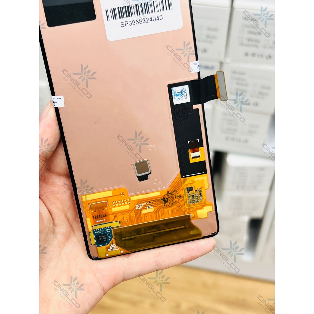 Màn hình Google Pixel 7 Oled 2ic | Shopee Việt Nam