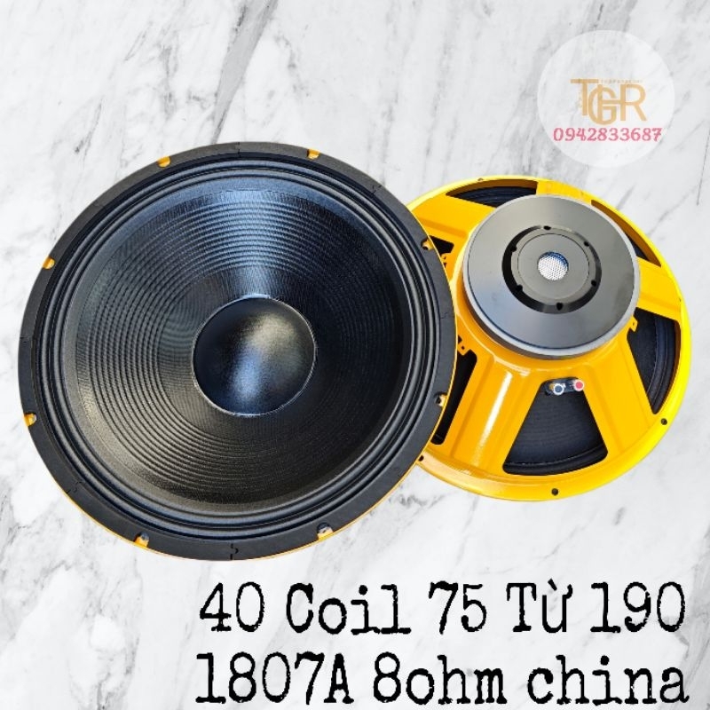 Bass 50 Coil 75 Từ 190 Và 65 Từ 170 Vàng Nhập (1 cái) | Shopee Việt Nam