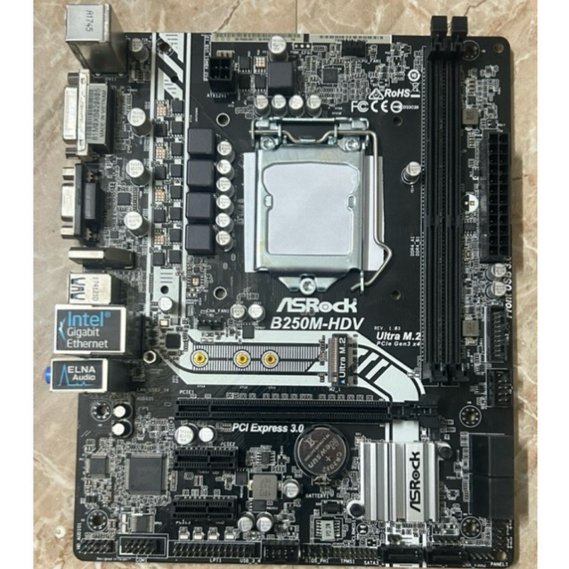 Mian B250m Hdv 2khe ram chặn đầy đủ mơi 99% | Shopee Việt Nam