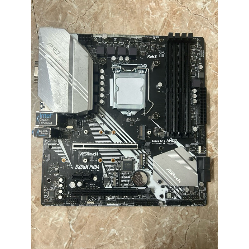 Main B365m Pro4 /B365 A |B360M A.hàng hàn quốc mơi 99% | Shopee Việt Nam