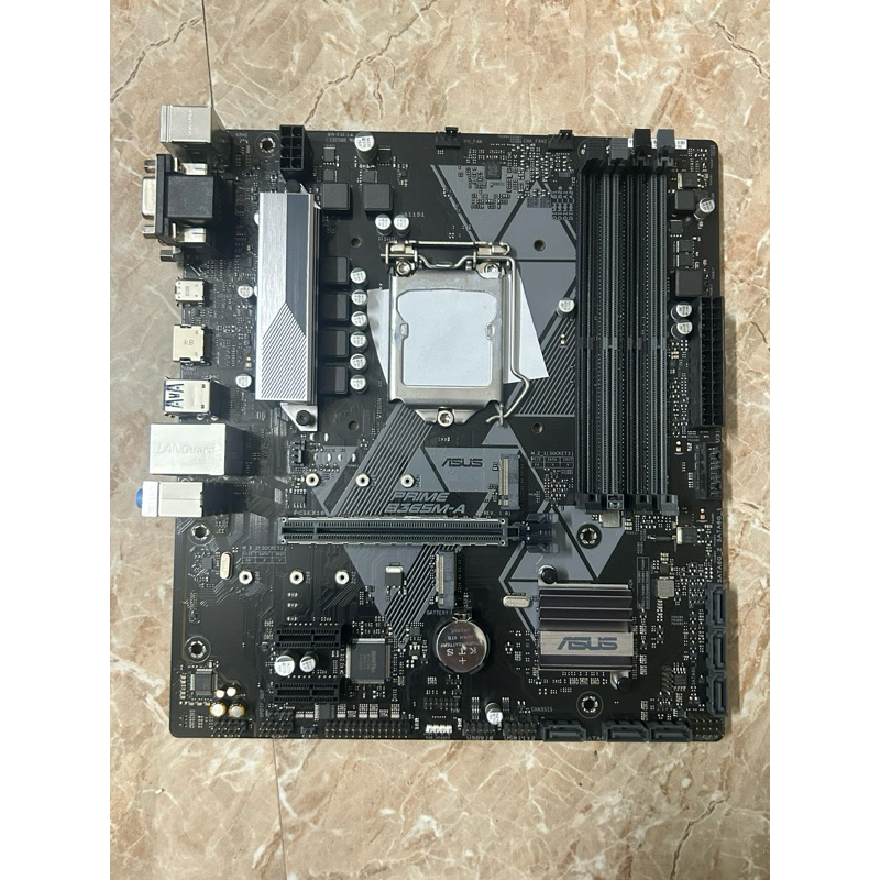 Main B365m Pro4 /B365 A |B360M A.hàng hàn quốc mơi 99% | Shopee Việt Nam