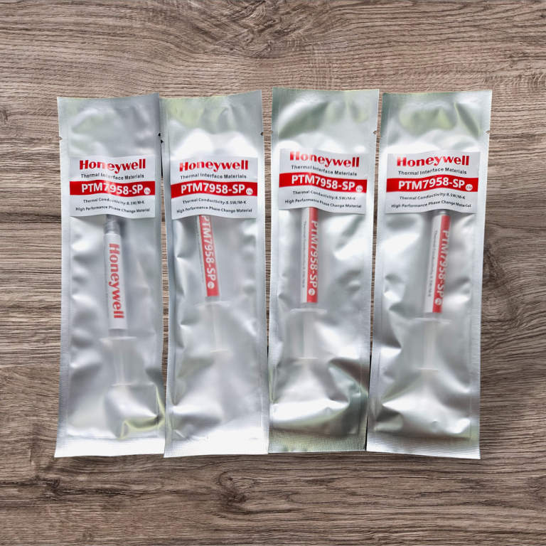 Kem Tản Nhiệt Công Nghiệp HoneyWell PTM7958 SP 2.5grams | Shopee Việt Nam