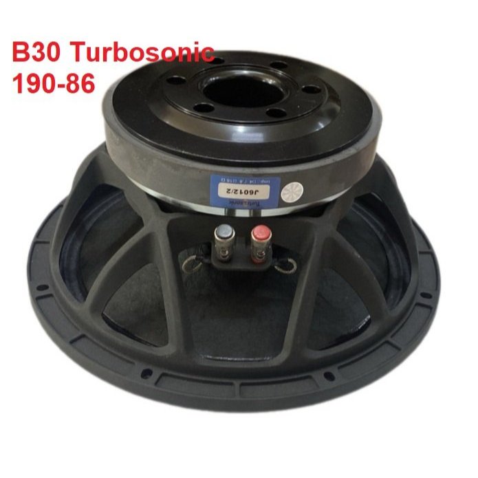 Bass 30 Turbosonic Từ 190 coil 86 chính hãng | Shopee Việt Nam