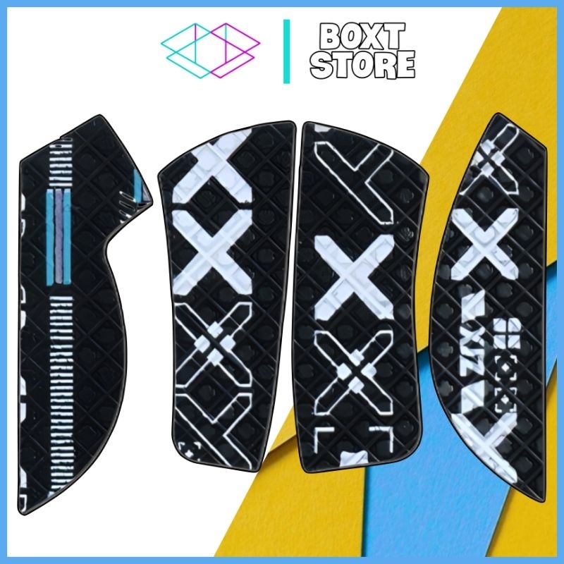 Miếng Dán Grip Tape 3M Chống Trượt Chuột M900 Pro - Skin Griptape M900 ...