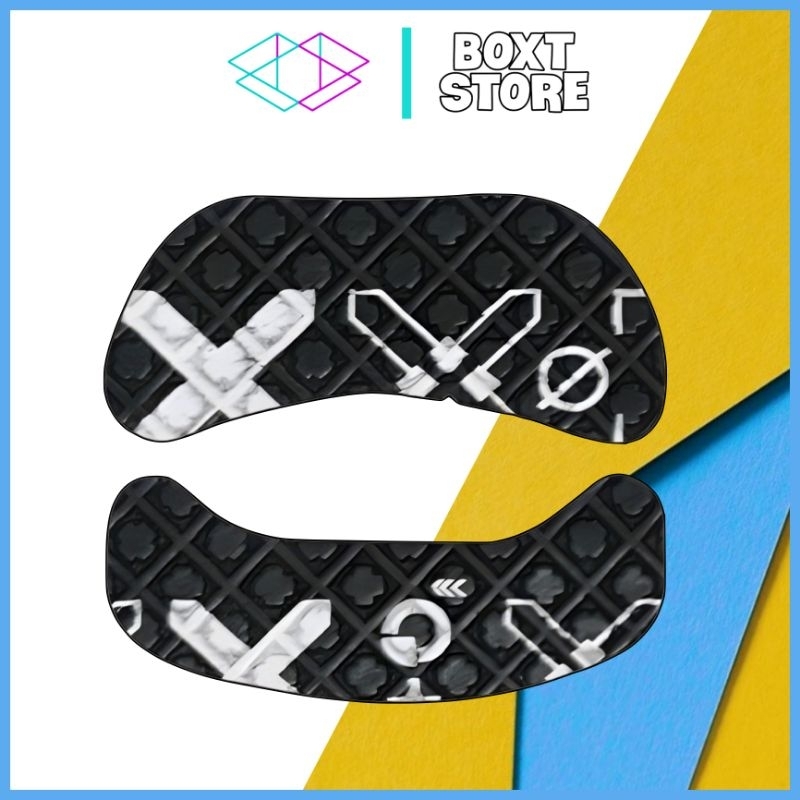 Miếng Dán Grip Tape 3M Chống Trượt Chuột M900 Pro - Skin Griptape M900 ...