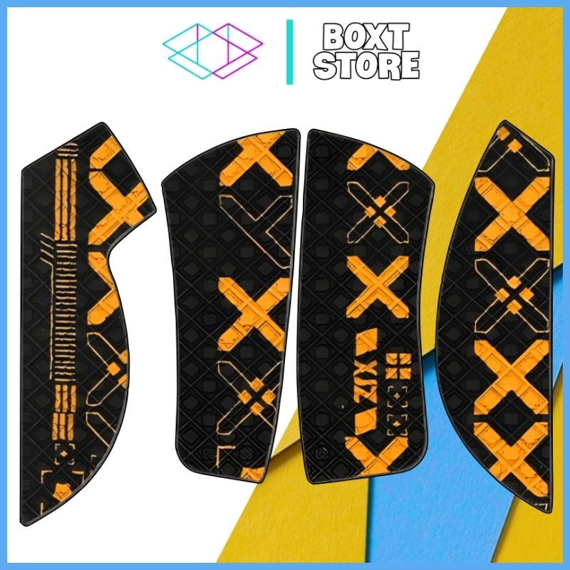 Miếng Dán Grip Tape 3M Chống Trượt Chuột M900 Pro - Skin Griptape M900 ...