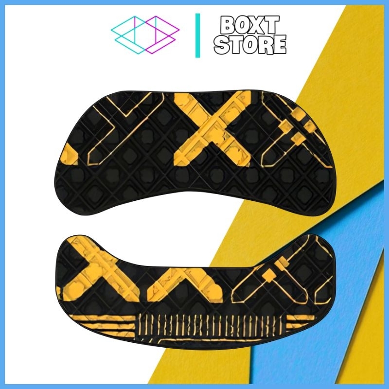 Miếng Dán Grip Tape 3M Chống Trượt Chuột M900 Pro - Skin Griptape M900 ...