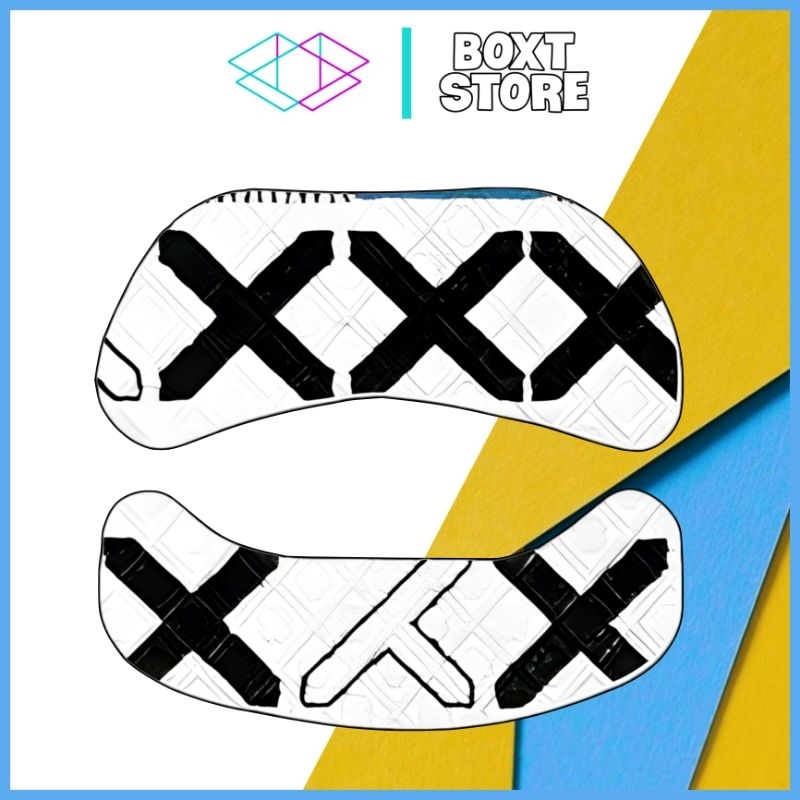 Miếng Dán Grip Tape 3M Chống Trượt Chuột M900 Pro - Skin Griptape M900 ...