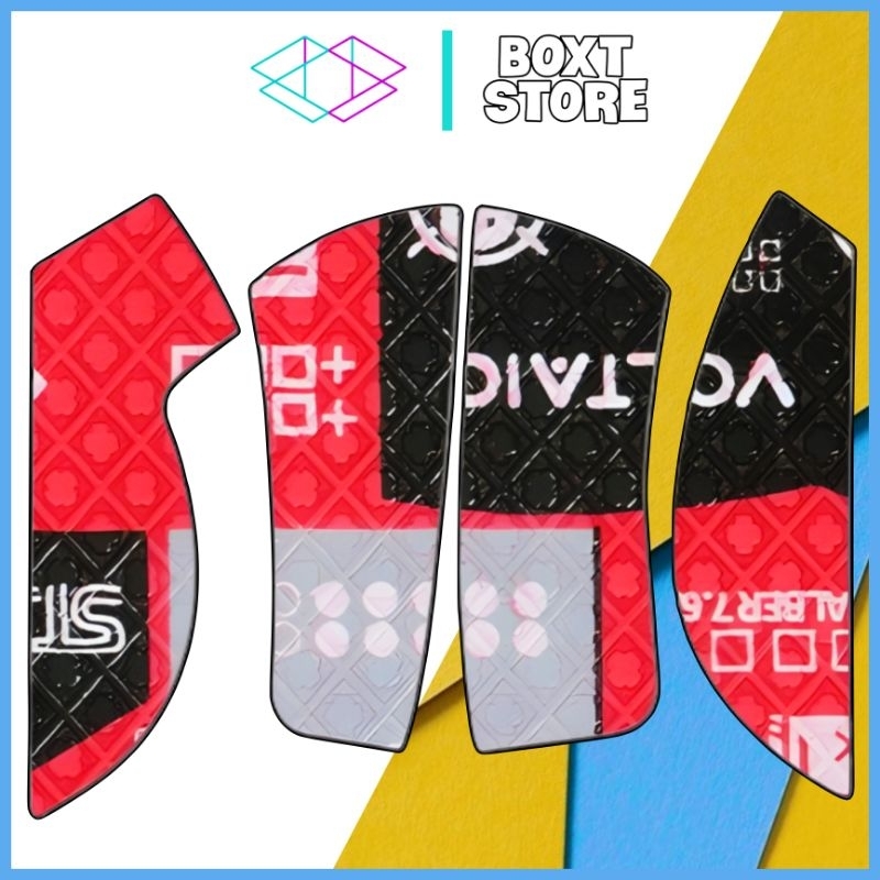 Miếng Dán Grip Tape 3M Chống Trượt Chuột M900 Pro - Skin Griptape M900 ...