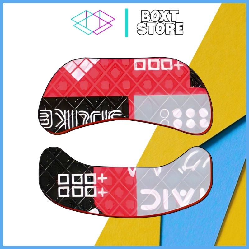 Miếng Dán Grip Tape 3M Chống Trượt Chuột M900 Pro - Skin Griptape M900 ...