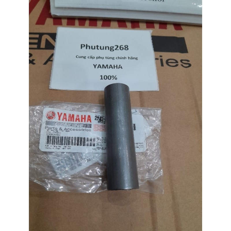 ống chỉ bánh sau Exciter150 và Ex155 KHÁCH HÀNG XEM THẬT KỸ SP TRƯỚC ...