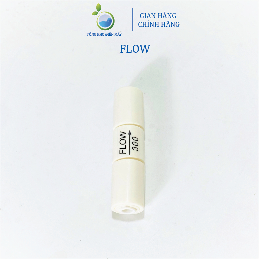 Van nước thải, Van flow 300cc máy lọc nước Ro chính hãng | Shopee Việt Nam