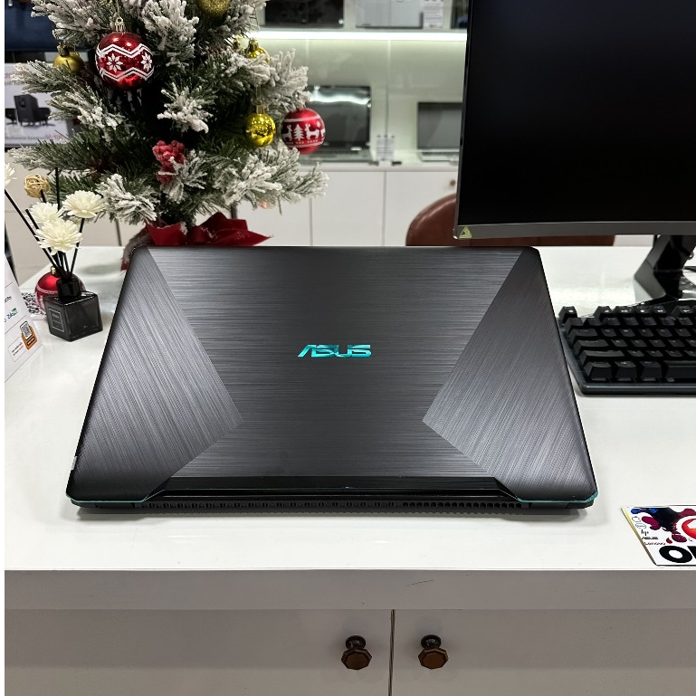 Laptop Gaming Asus F570U Ryzen 5 2500U/ Ram 16Gb/ SSD Mvme 512Gb ...