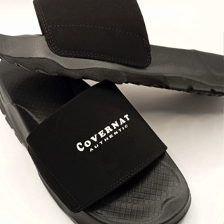 Dép Convenat quai Nhung đế trắng.Đế Eva siêu nhẹ.cao 4cm | Shopee Việt Nam