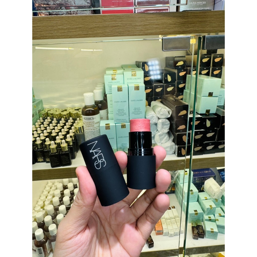 [ĐỌC LƯU Ý – SIZE 4ML UNBOX ] MÁ HỒNG THỎI NARS MULTIPLE STICK MÀU ...