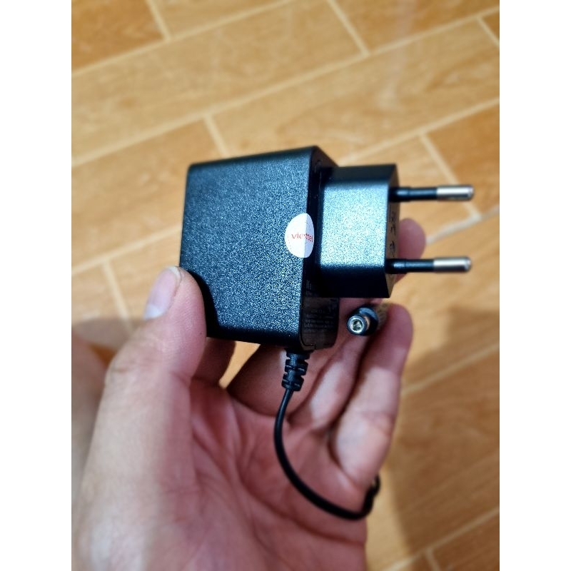 Nguồn 12V 1A cho WIFI , CAMERA ... | Shopee Việt Nam