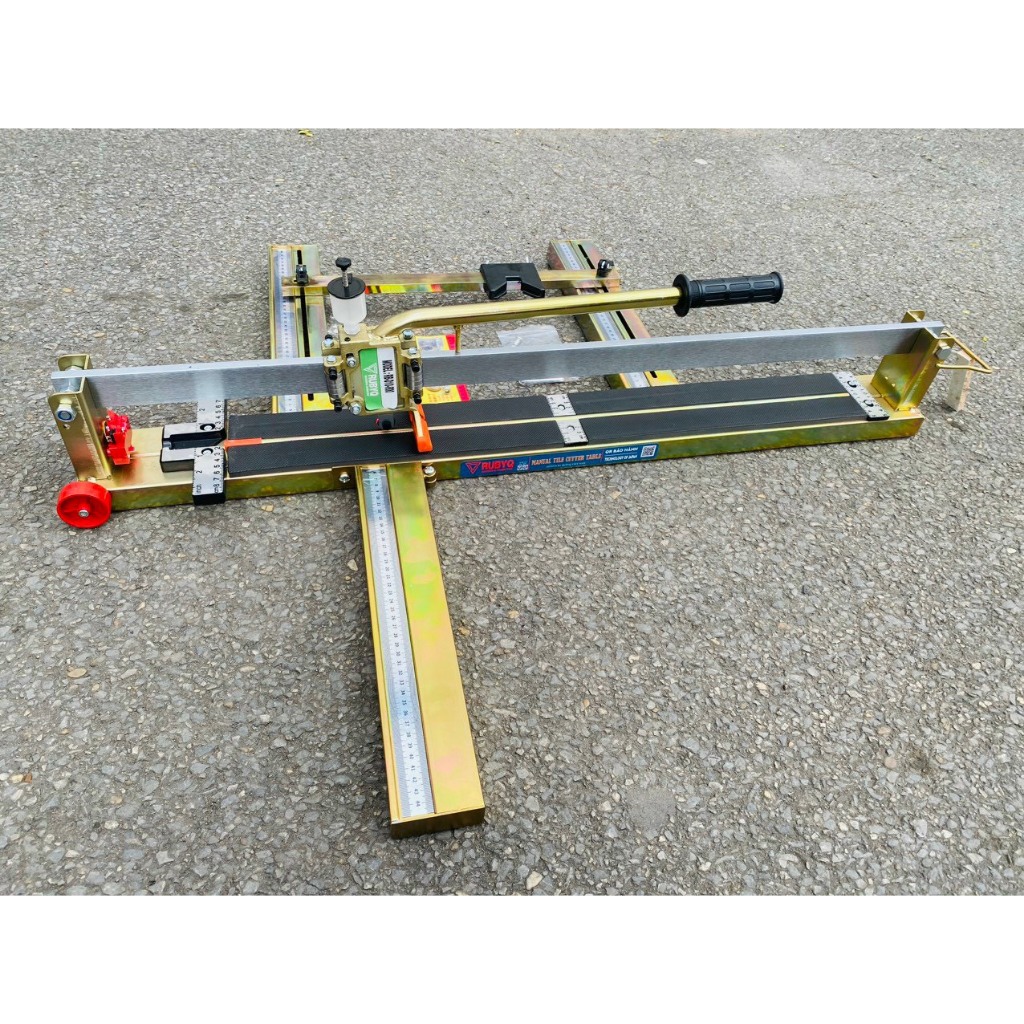 Bàn cắt gạch men RUBYQ khổ 80cm | Shopee Việt Nam