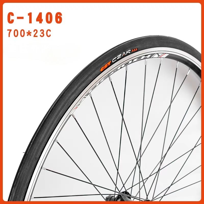 Lốp xe đạp fixed gear CST 700c | Shopee Việt Nam
