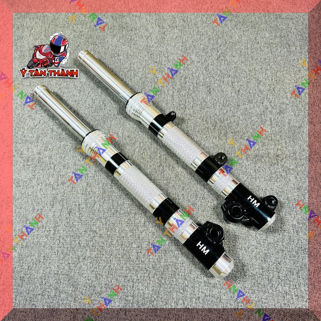 Phuộc Vario 150 phay thái cắt ty 3 phân MS07 | Shopee Việt Nam