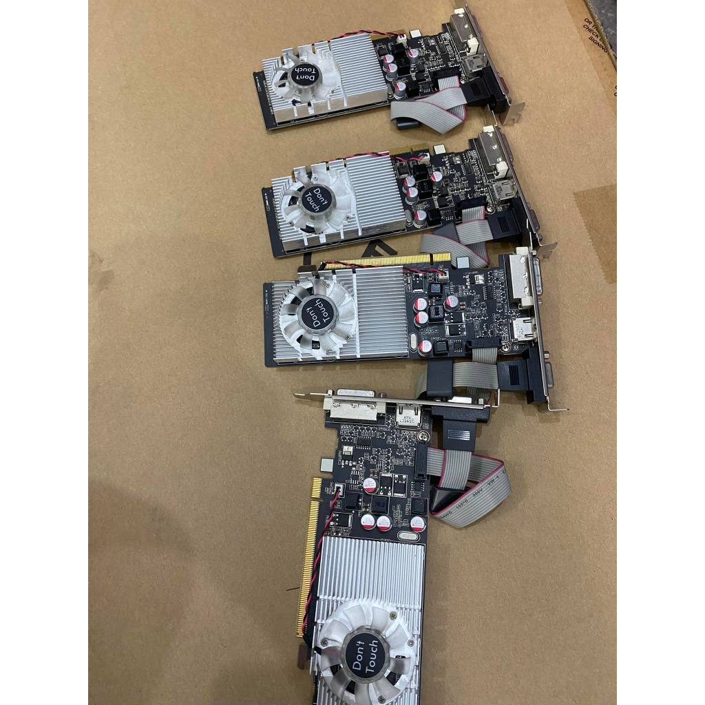 Card màn hình GT610 GT620 GT625 hàng đẹp zin. | Shopee Việt Nam