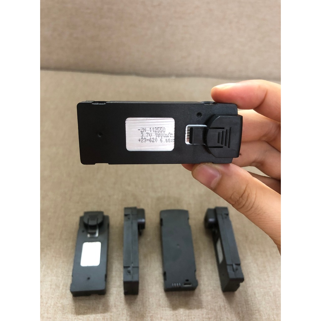 Pin Flycam F198 Chính Hãng | Shopee Việt Nam