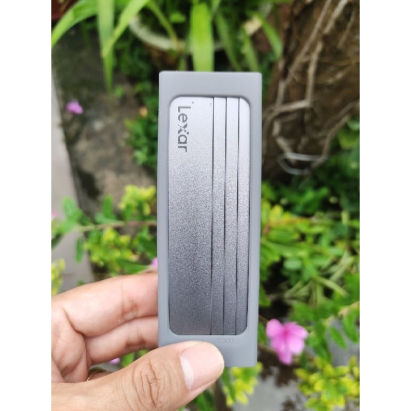 Box NVMe Lexar E300 | Shopee Việt Nam
