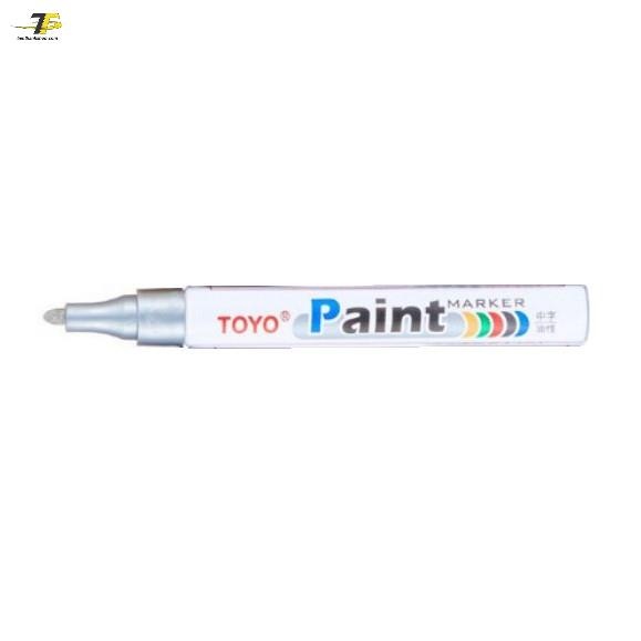 BÚT SƠN TOYO Paint Marker SA101 - Bút repaint Đánh Dấu Lốp Xe, Giày Dép ...