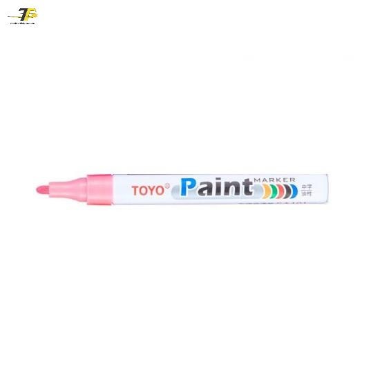 BÚT SƠN TOYO Paint Marker SA101 - Bút repaint Đánh Dấu Lốp Xe, Giày Dép ...