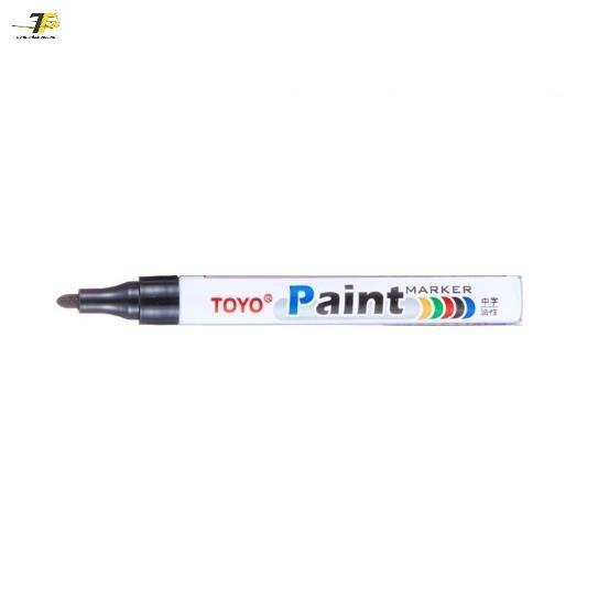 BÚT SƠN TOYO Paint Marker SA101 - Bút repaint Đánh Dấu Lốp Xe, Giày Dép ...