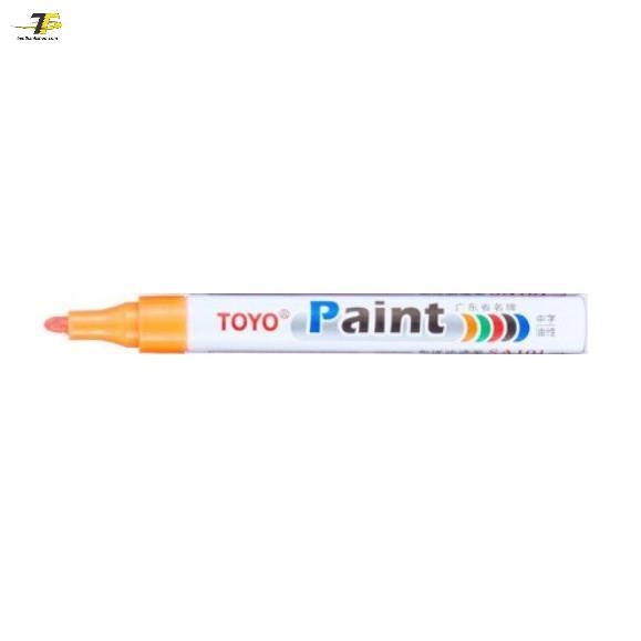 BÚT SƠN TOYO Paint Marker SA101 - Bút repaint Đánh Dấu Lốp Xe, Giày Dép ...