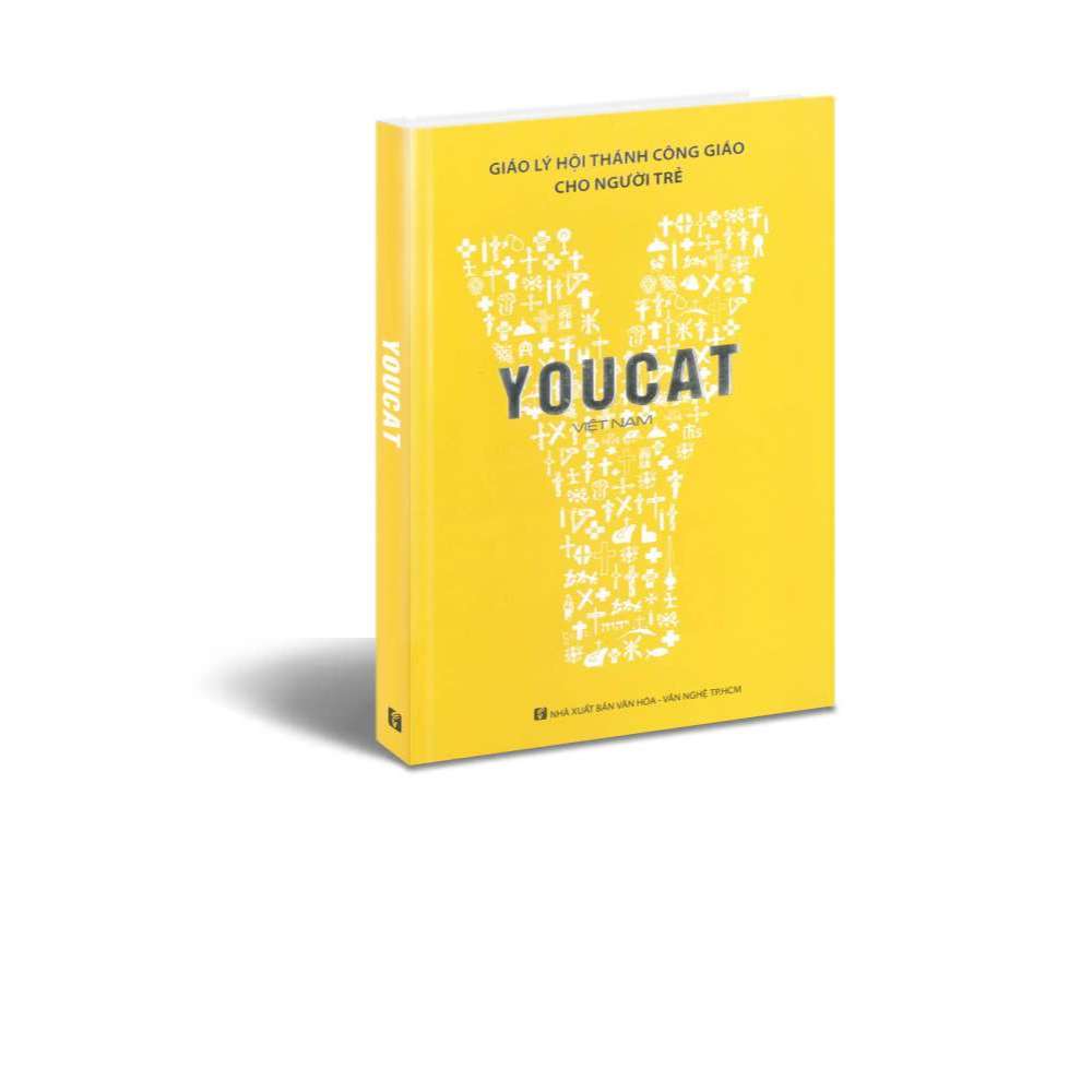 Sách - Youcat Việt Nam dành cho người lớn | Shopee Việt Nam
