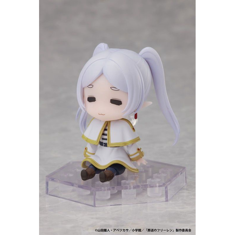 Mô hình Frieren Dform+ cao cấp chính hãng Elcoco siêu đẹp - Frieren ...