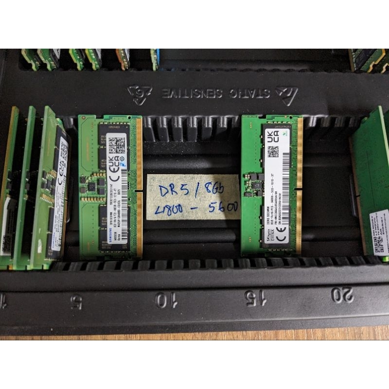 Ram Laptop DDR5 8GB | Shopee Việt Nam