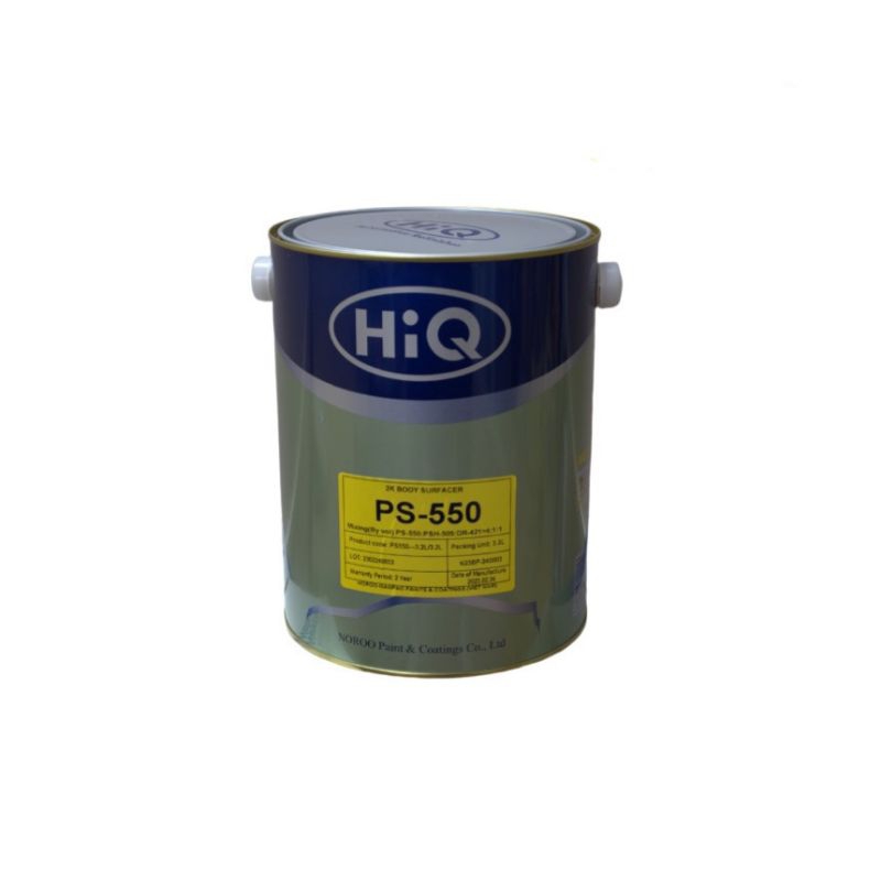 PS - 550 Sơn lót 2K phổ thông (3,2 lít) | Shopee Việt Nam