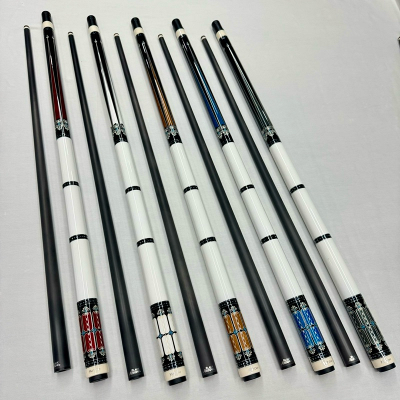 Cơ bida 3C ngọn black arrow chính hãng MIT | Shopee Việt Nam