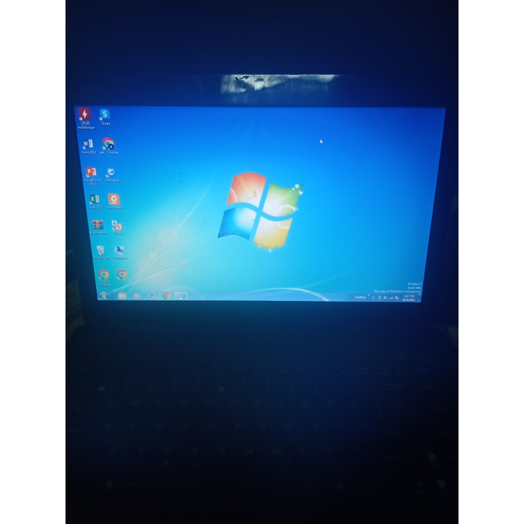 Laptop Asus K43E đã qua sử dụng, ngoài hình còn tương đối, liền lạc ...