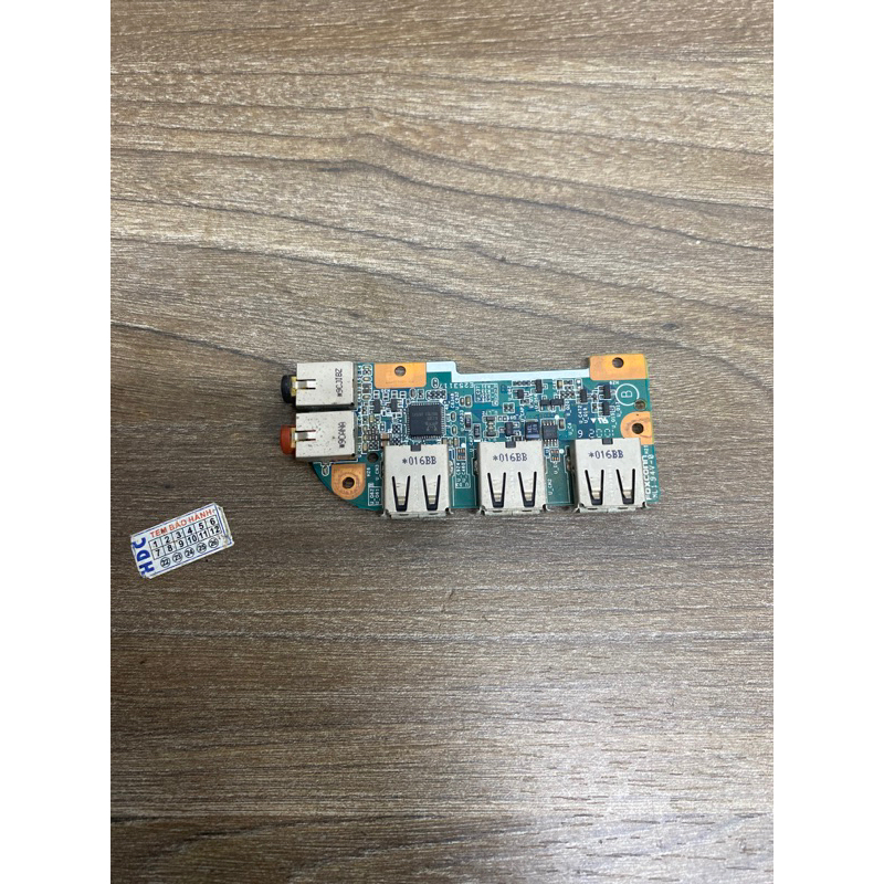 Bo mạch USB LAPTOP SONY VAIO PCG-71312L | Shopee Việt Nam