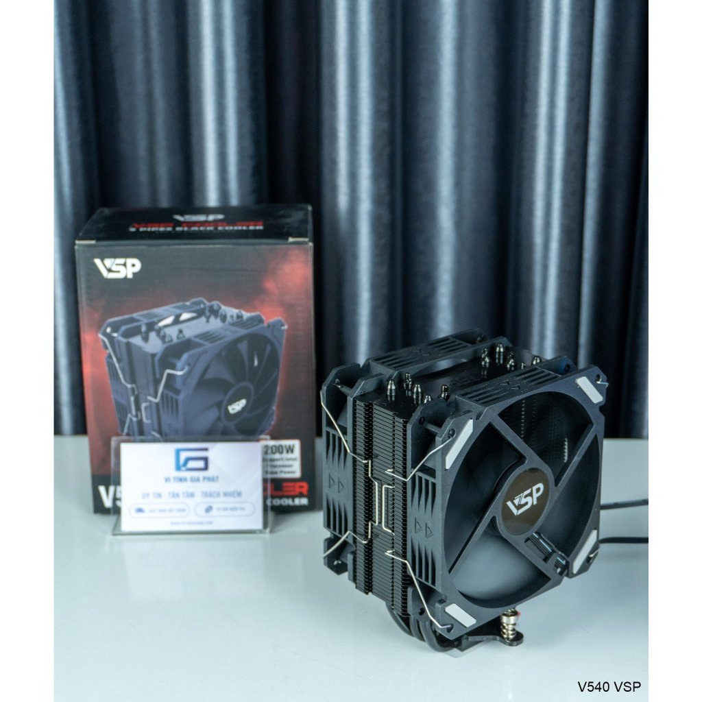 Tản Nhiệt Khí, Tản Nhiệt CPU V620 Pro Plus - CR1200 - T400i - T900i ...