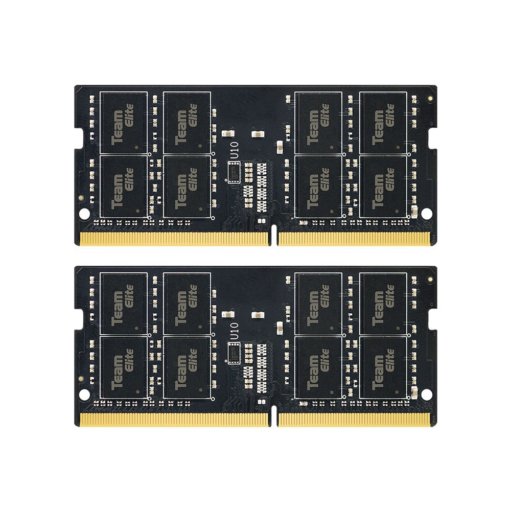 RAM Laptop TeamGroup Elite DDR4-3200 8GB Notebook - Hàng Chính Hãng ...