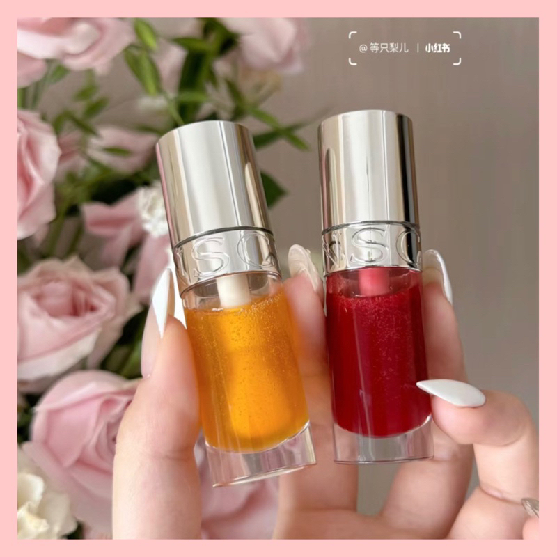 𝐒𝐨𝐧 𝐝𝐮̛𝐨̛̃𝐧𝐠 𝐂𝐋𝐀𝐑𝐈𝐍𝐒 𝐋𝐢𝐩 𝐂𝐨𝐦𝐟𝐨𝐫𝐭 𝐎𝐢𝐥 | Shopee Việt Nam