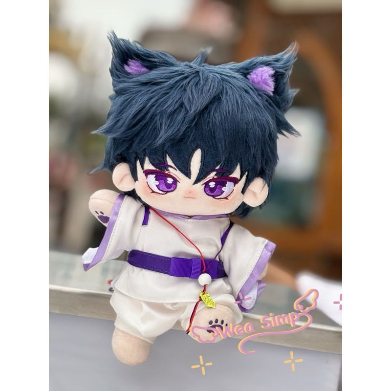 [HÀNG SẴN] Outfit doll Scara|Outfit doll 20cm Quần áo Scara| KabuKimono ...
