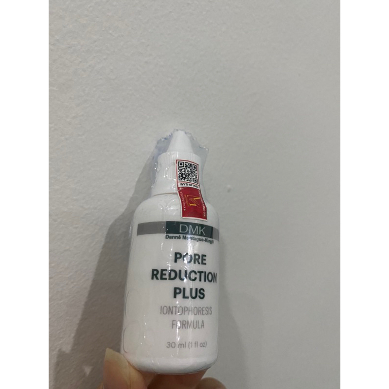 [ CÔNG TY ] Serum DMK - Pore Reduction Plus thu nhỏ se khít lỗ chân ...