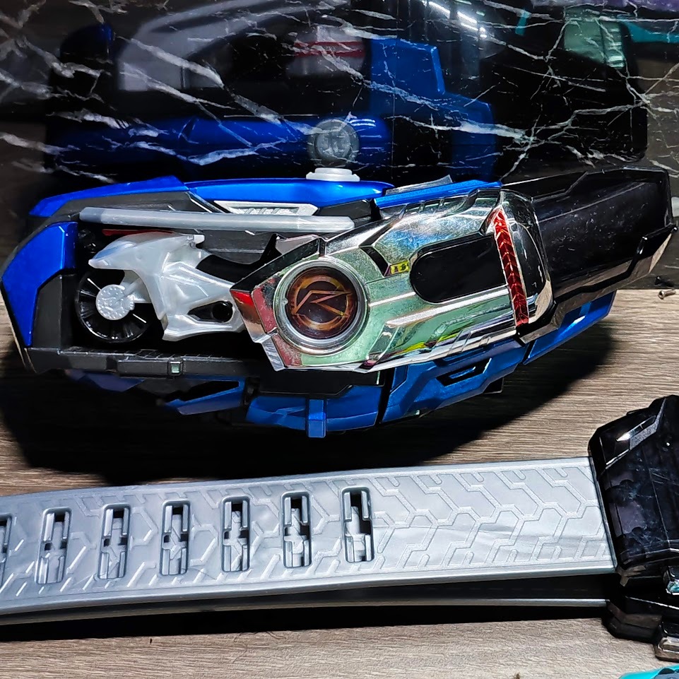 (Mới Về) Driver Kamen rider - Đồ chơi biến hình Kamen rider - DX Chính ...