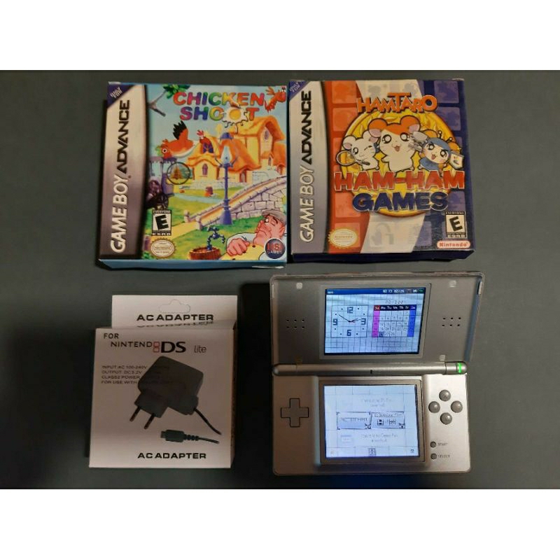 Nintendo Ds Lite Chính hãng nhật bản | Shopee Việt Nam
