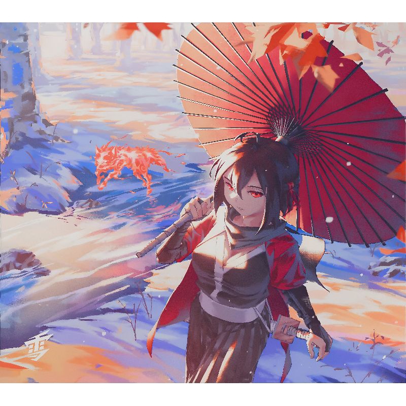 [Chính hãng] Pad chuột yuki aim real 100% limited | Shopee Việt Nam