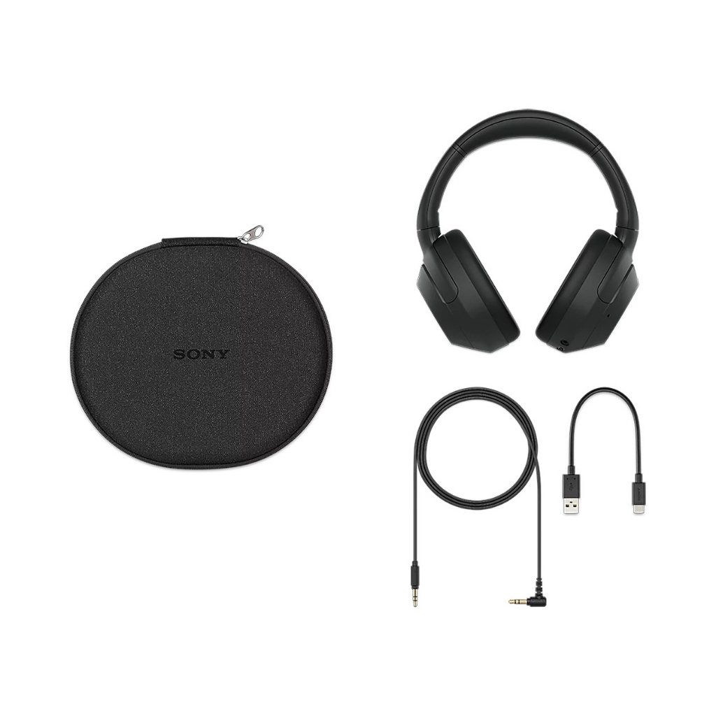 New Full box Sony WH ULT900N Tai nghe không dây chống ồn ULT Wear ...