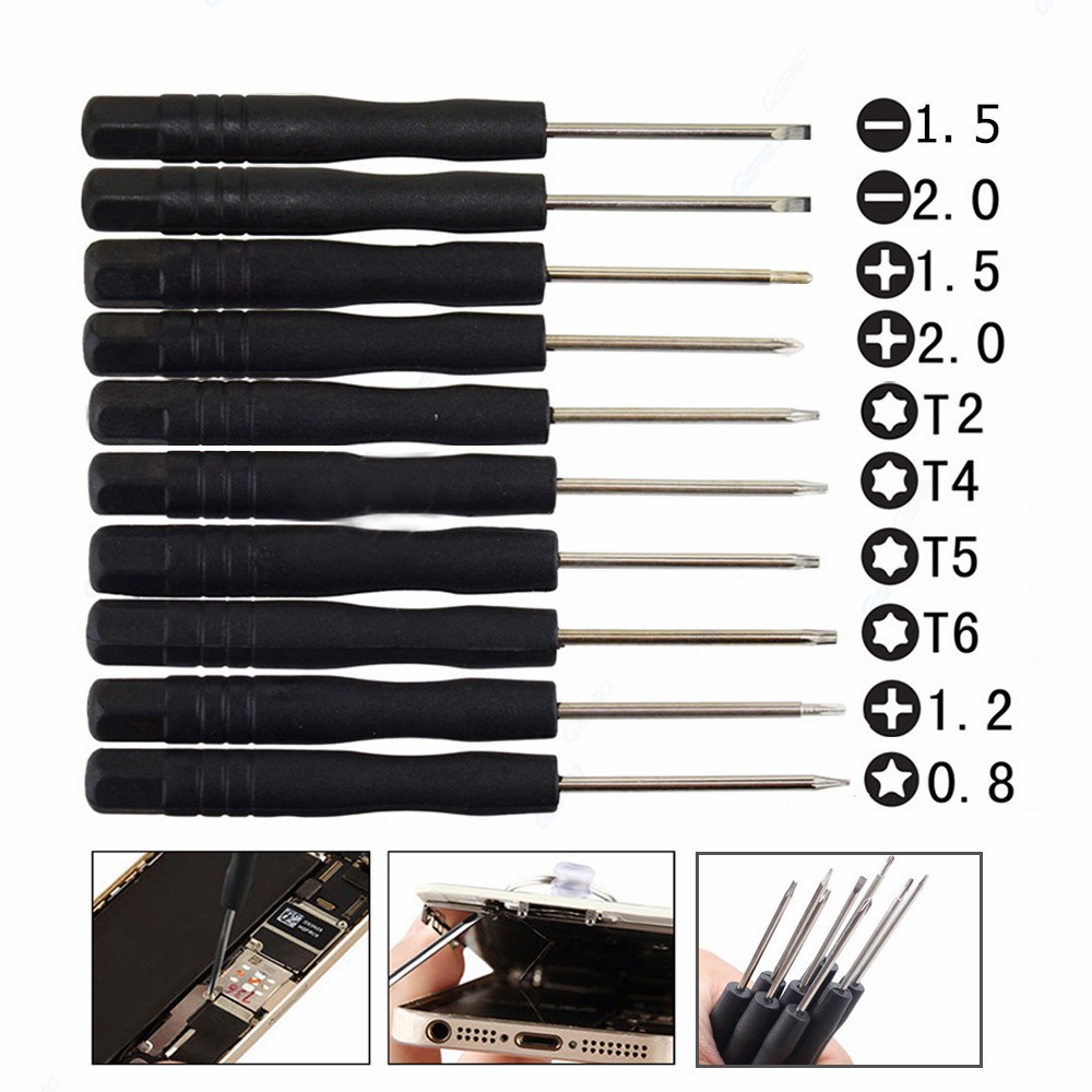 Tua Vít Mini Bỏ Túi, Tô Vít Vặn Ốc Nhỏ | Shopee Việt Nam