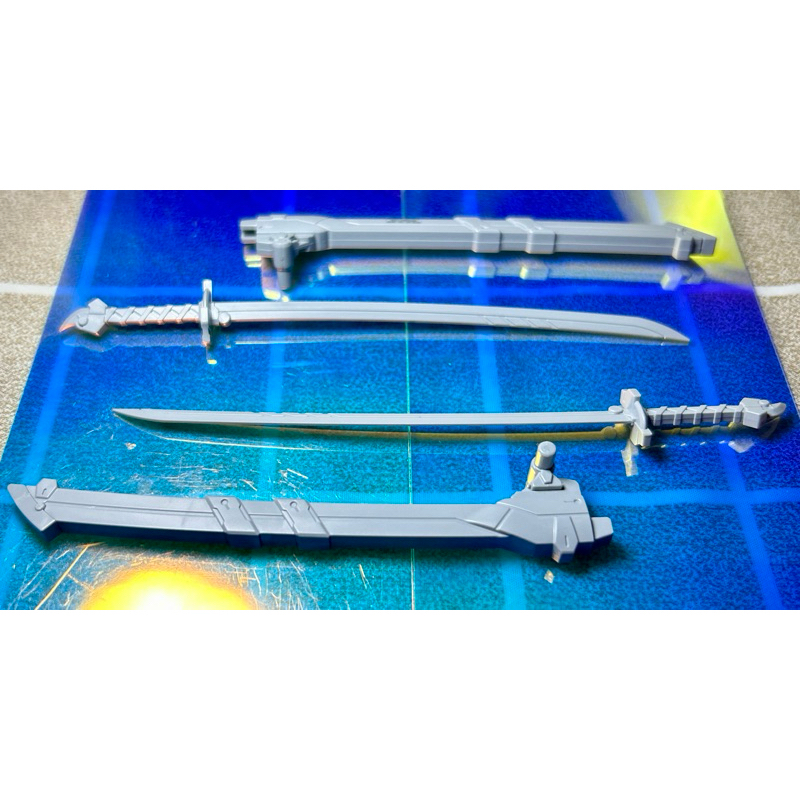 Mô hình Trang bị HG/RG/30mm… Bandai 2nd | Shopee Việt Nam