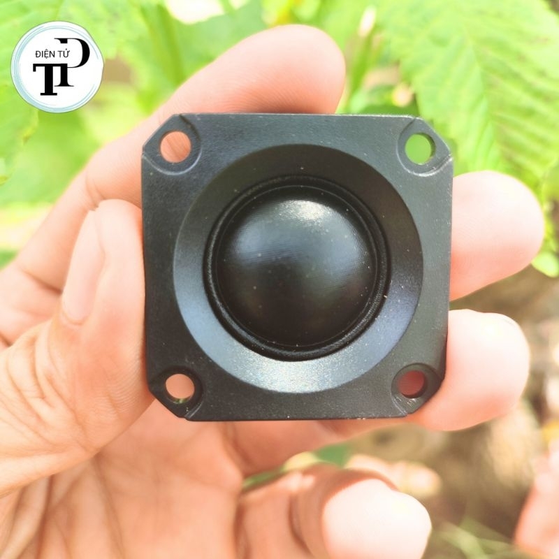 Loa treble Harman Kardon màng lụa 4 ohm 10W vành vuông 4cm | Shopee Việt Nam