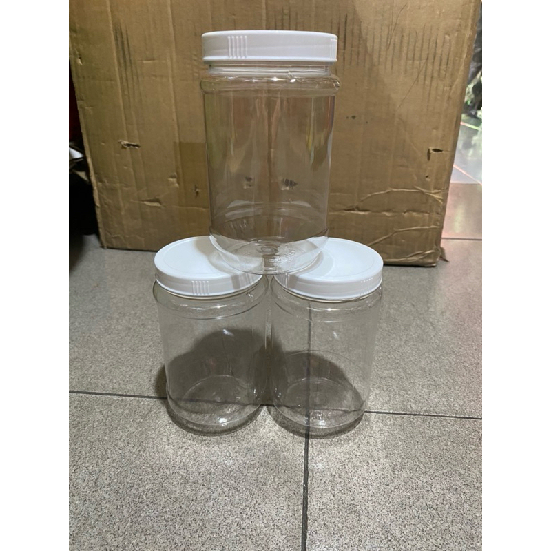 COMBO 2 Hủ nhựa tròn Duy Tân 60( 500ml) | Shopee Việt Nam